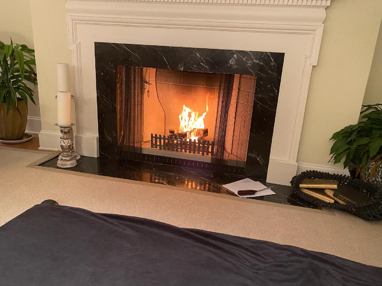 New Installations - Trinity Chimney Service