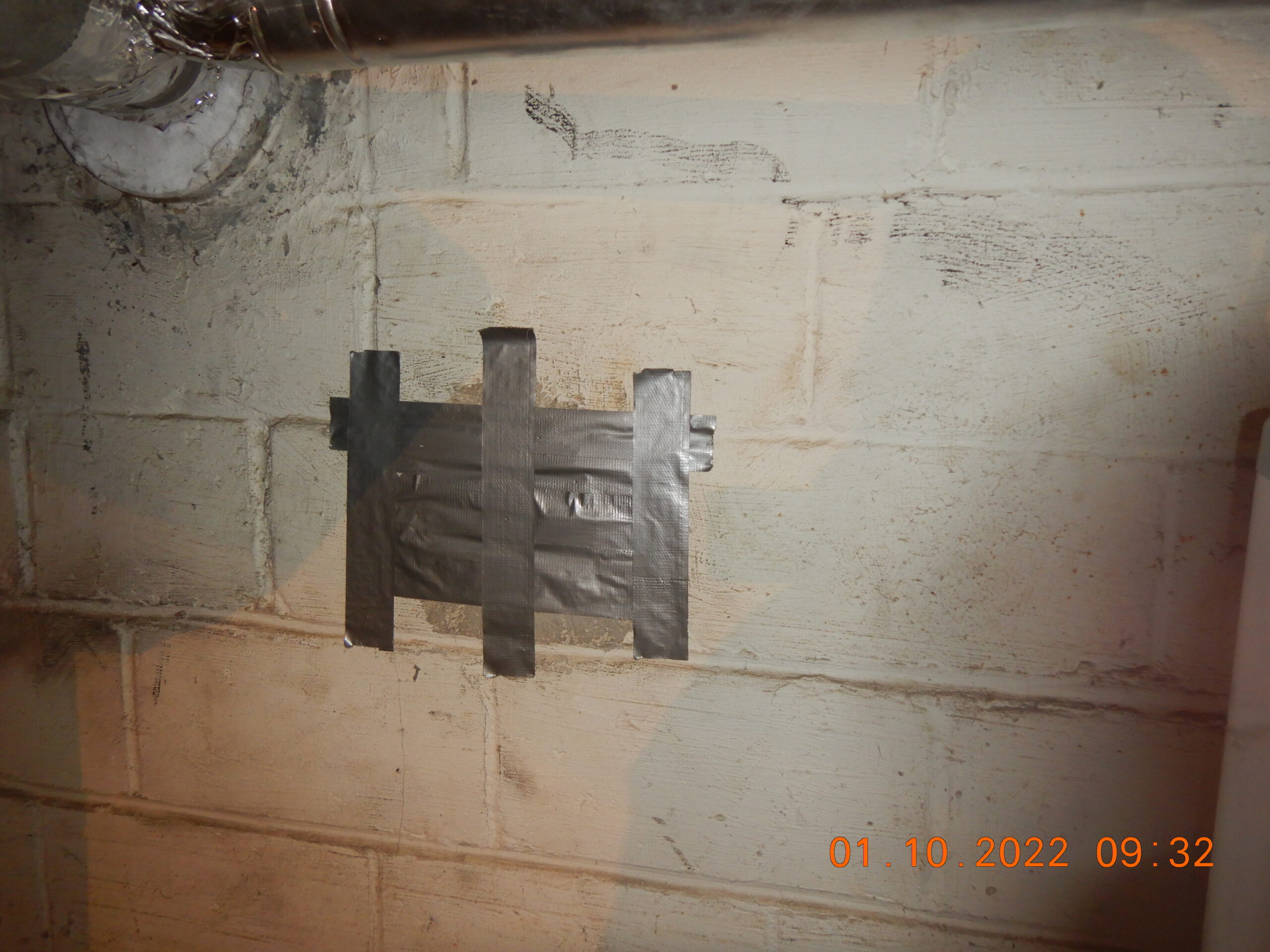 Furnace & Boiler Flue Relining Near Me - Ellicott City MD - Trinity ...