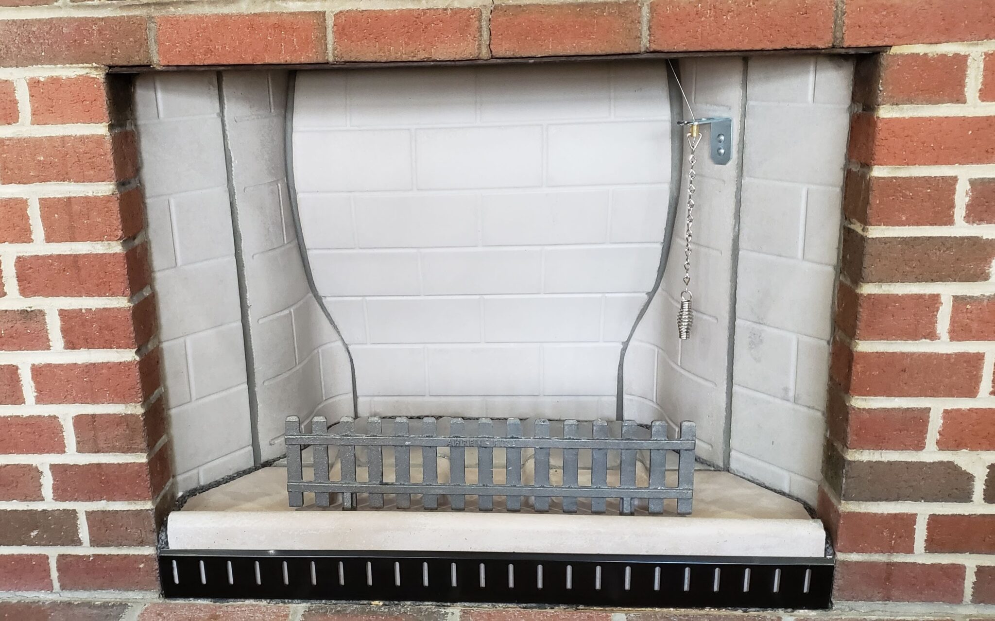 Fireplace Retrofit System Near Me - Ellicott CIty MD - Trinity Chimney