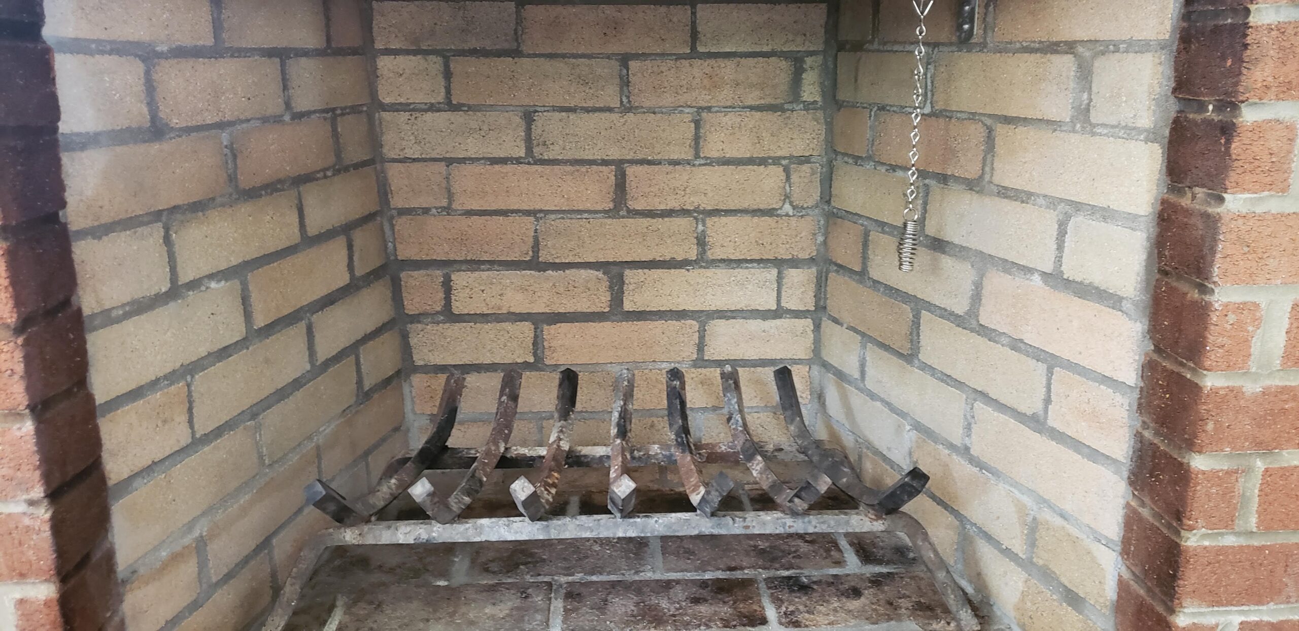 Firebox Repair & Reconstruction Near Me - Ellicott City MD - Trinity ...