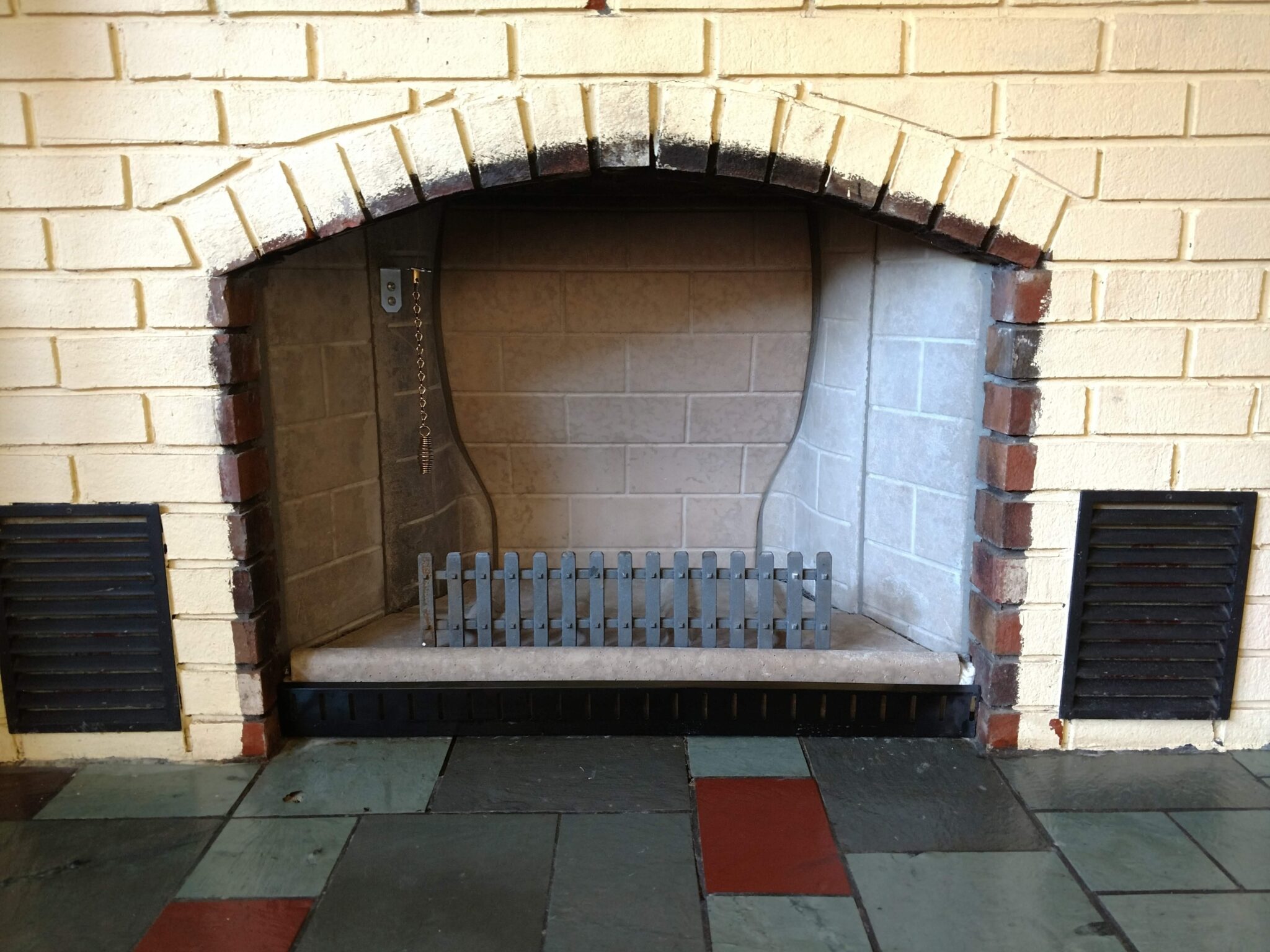 Fireplace Retrofit System Near Me - Ellicott CIty MD - Trinity Chimney