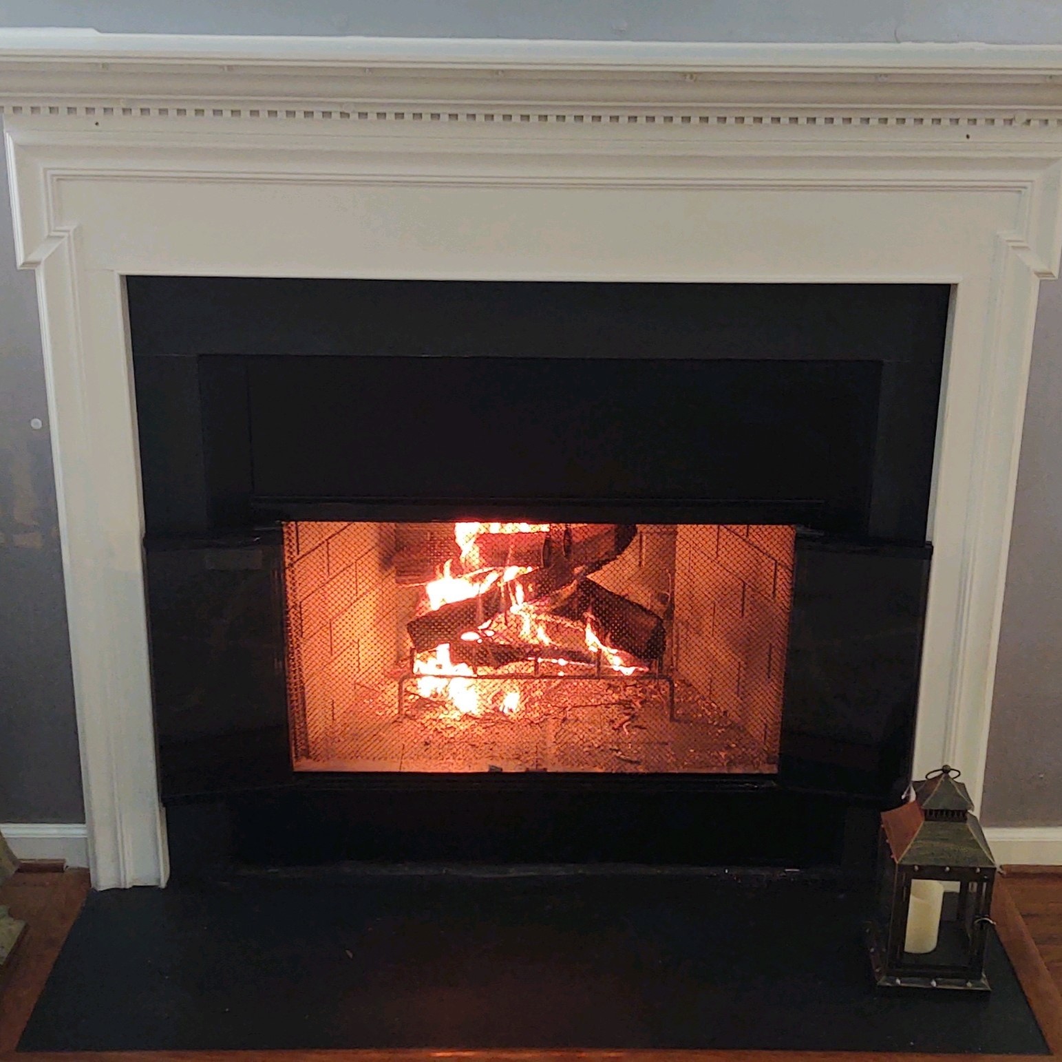 Fireplace Swap Out Near Me - Ellicott City MD - Trinity Chimney Service