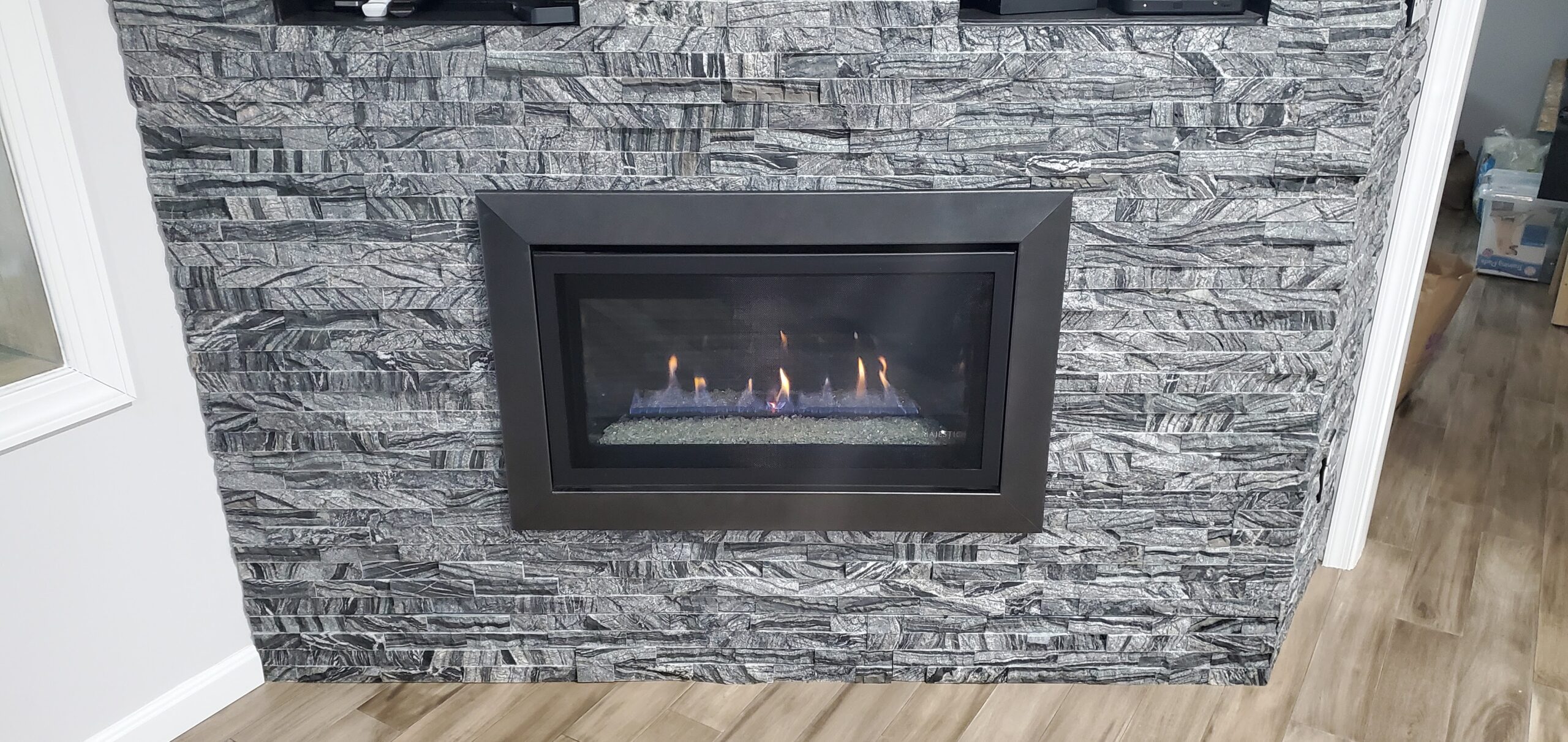 Gas Inserts & Stoves - Ellicott City MD - Trinity Chimney Service