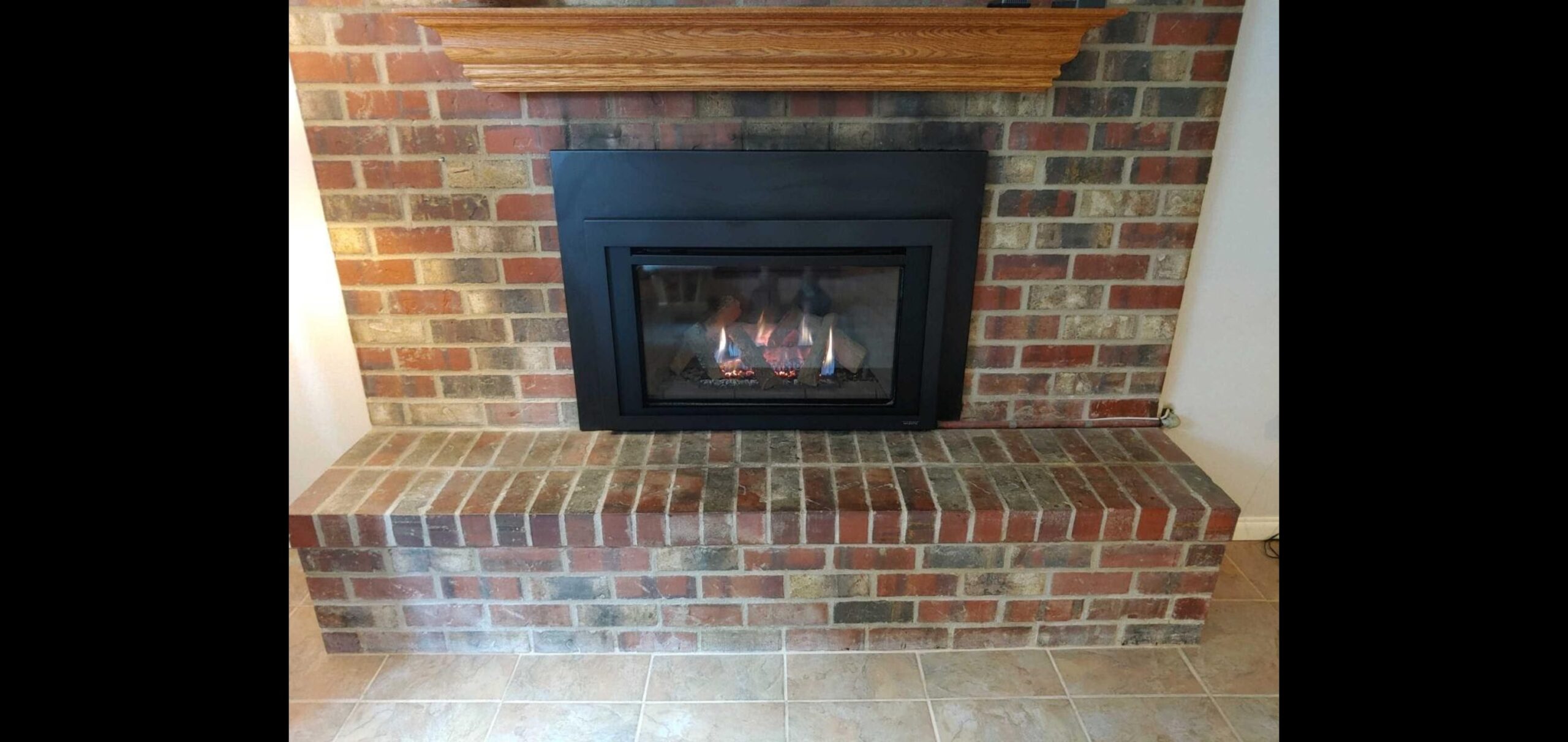 Gas Fireplace Insert Near Me - Gas Stove Near Me - Ellicott City MD ...